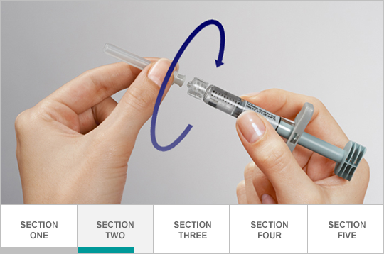 Dosing, Administration, and Injection Demo Videos | Enbrel® (etanercept)