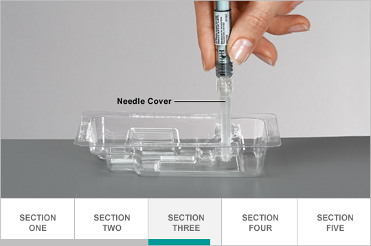 Dosing, Administration, and Injection Demo Videos | Enbrel® (etanercept)