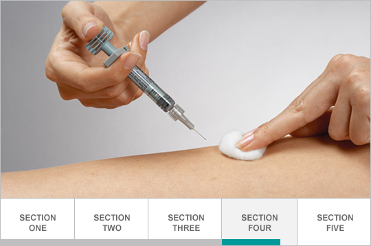 Dosing, Administration, and Injection Demo Videos | Enbrel® (etanercept)
