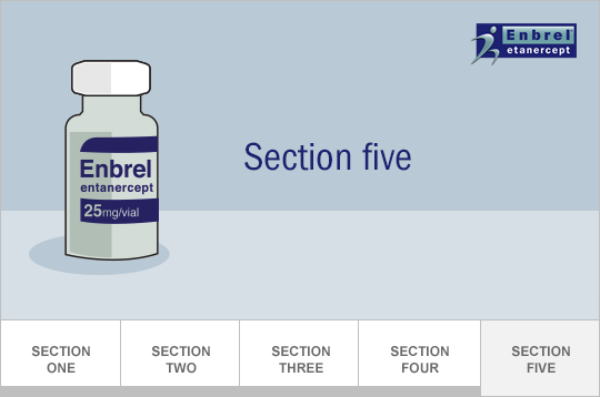 Dosing, Administration, and Injection Demo Videos | Enbrel® (etanercept)