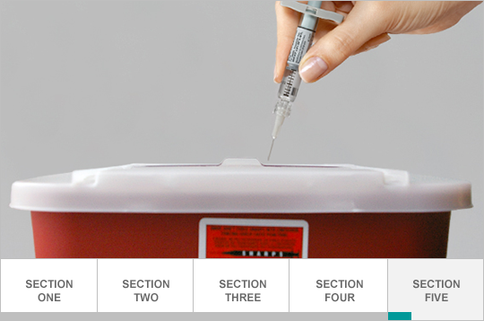 Dosing, Administration, and Injection Demo Videos | Enbrel® (etanercept)