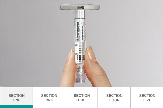 Dosing, Administration, and Injection Demo Videos | Enbrel® (etanercept)