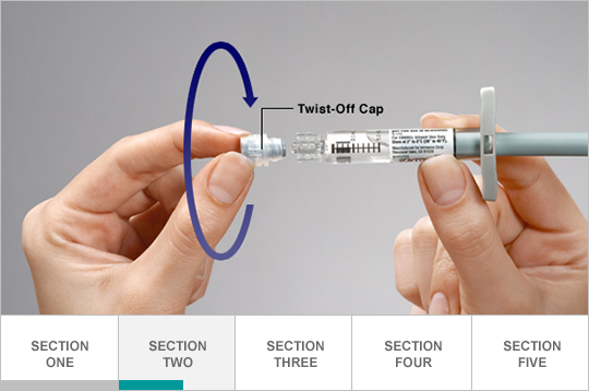 Dosing, Administration, and Injection Demo Videos | Enbrel® (etanercept)