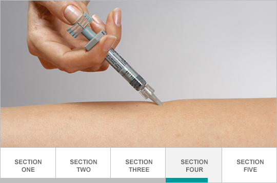 Dosing, Administration, and Injection Demo Videos | Enbrel® (etanercept)